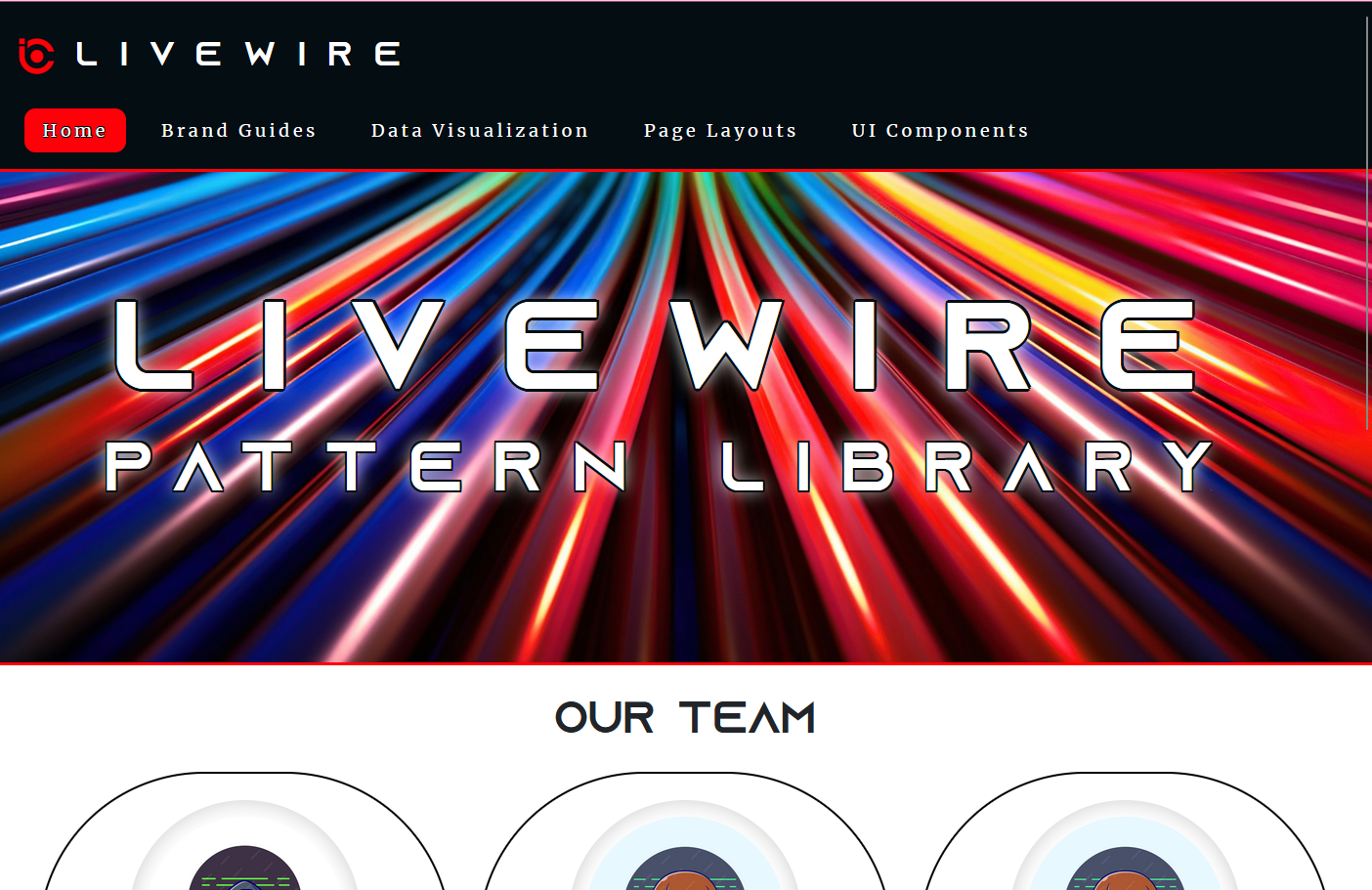 Alexis Piercey's Web Developer Portfolio